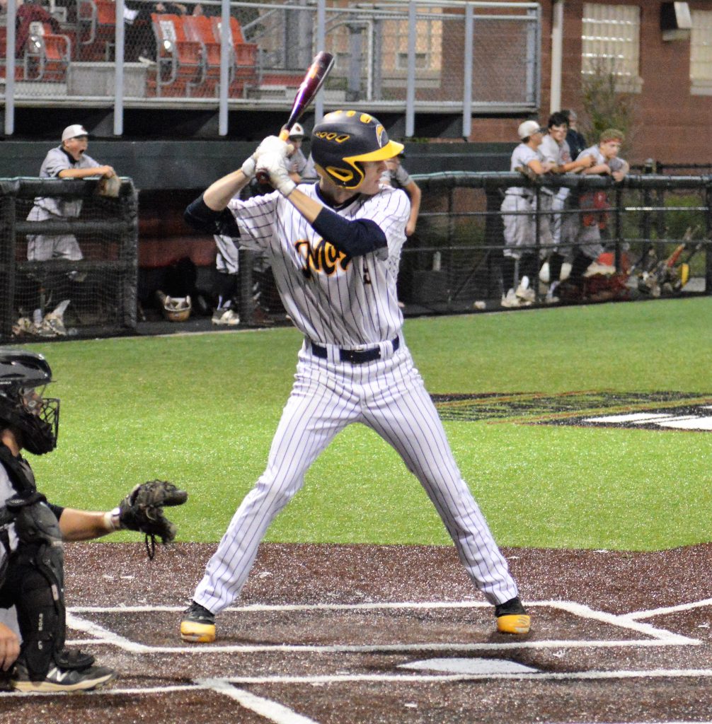 Mikes, Mustangs lead way: Herald-Standard All-Area Baseball Team ...